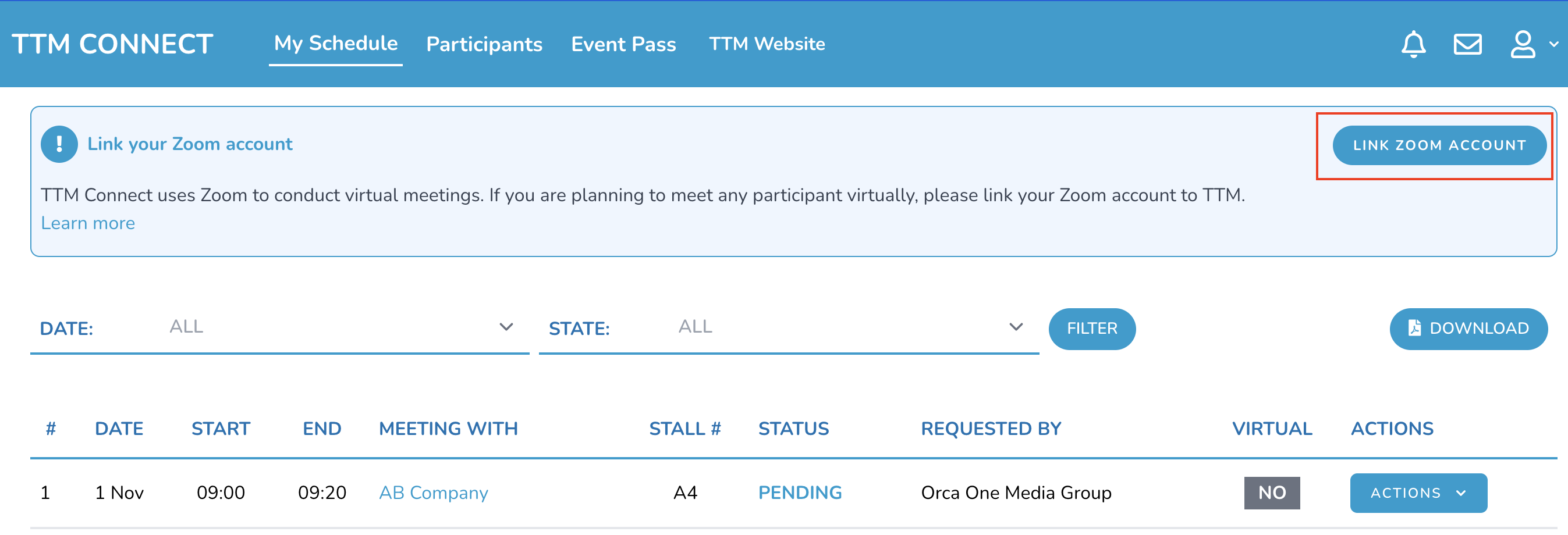 Travel Trade Maldives